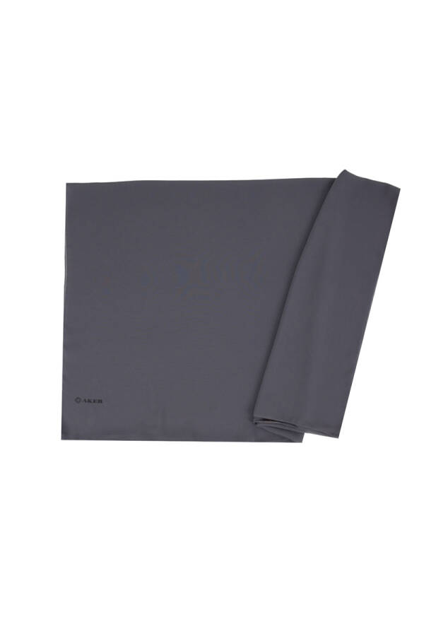 Antrasit 1000002 KREP ŞAL - Aker