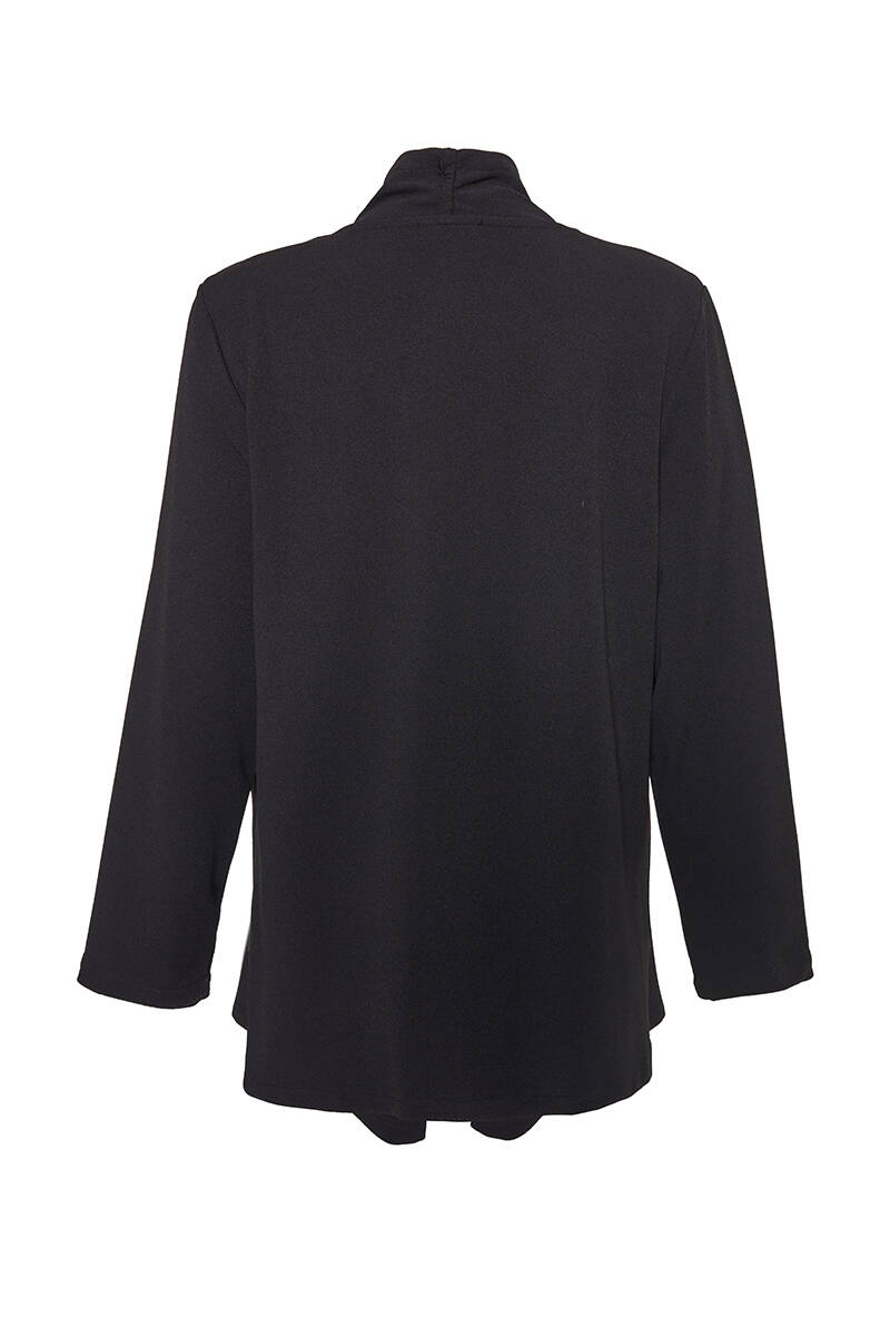 Siyah 23607112 Tween Set - Aker