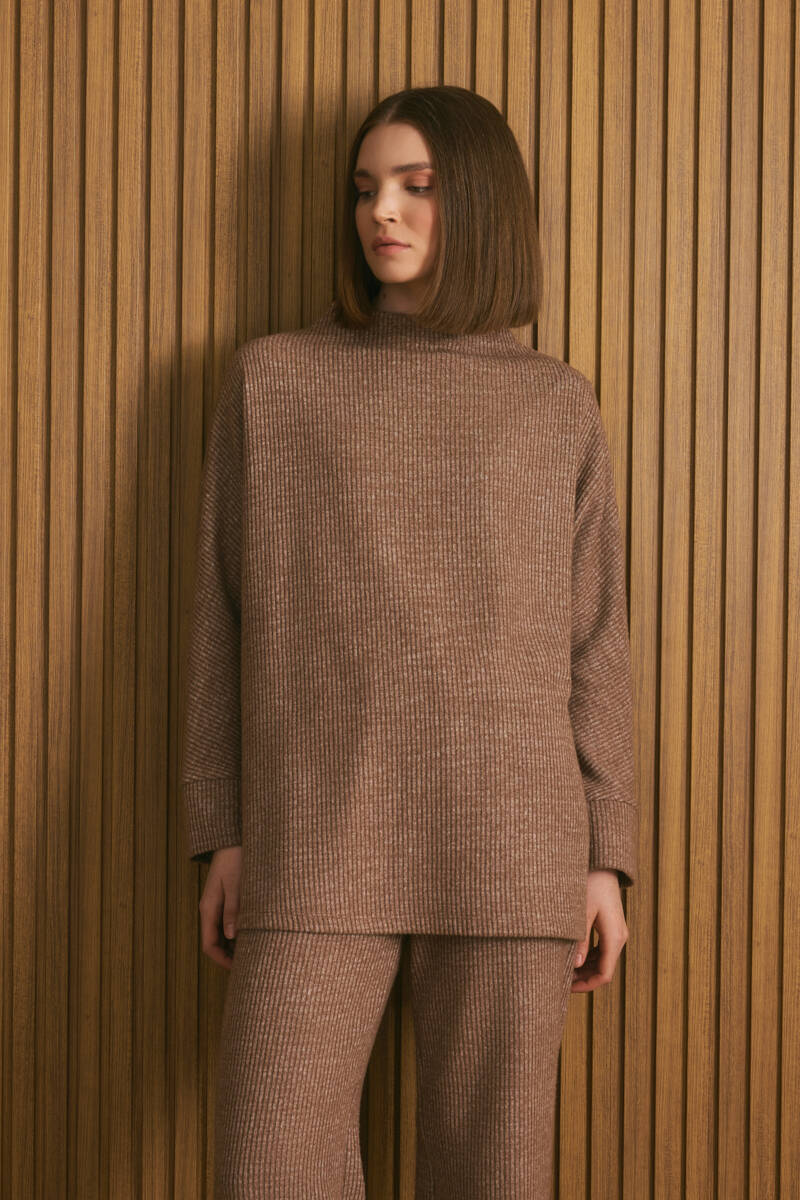 Vizon Örme Takım - Aker